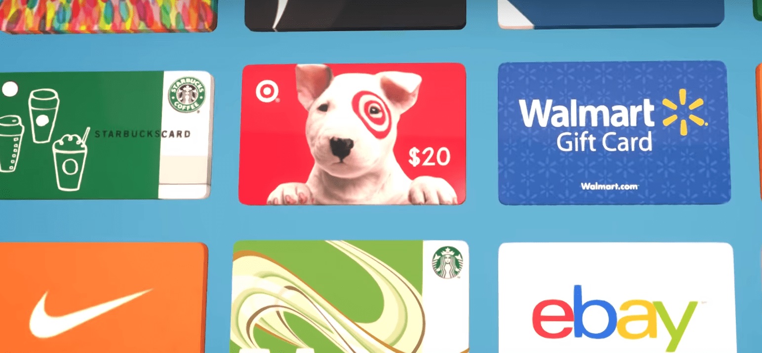 How to Legitimately Get Free Gift Cards: Fast and Easy - MMO Cast